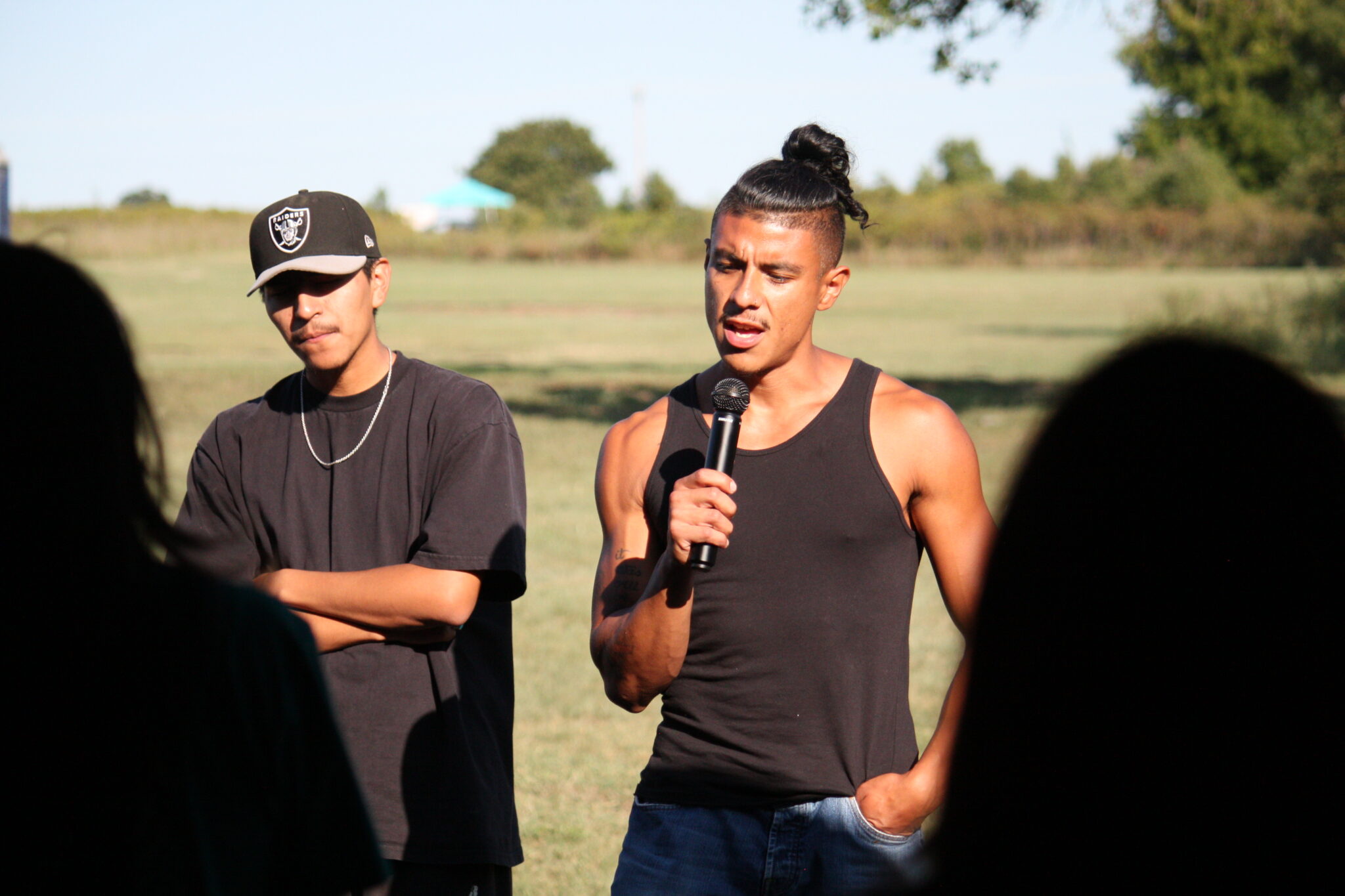 Emerging Leaders: Adding Youth Pathways in the Rights of Nature ...